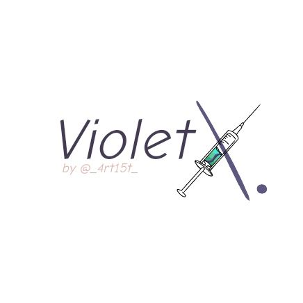 Violet X. | WEBTOON