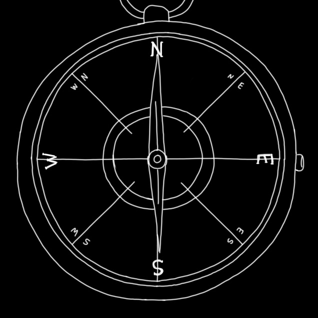 Broken Compass | WEBTOON