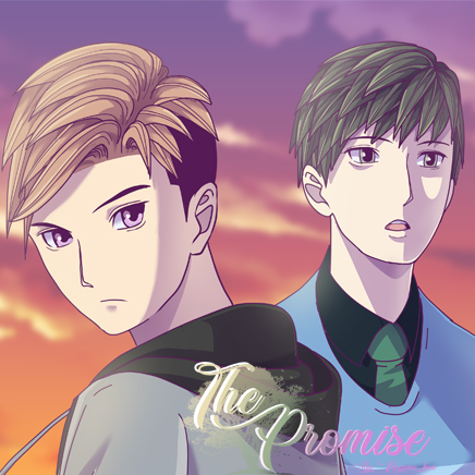 The Promise | LINE WEBTOON