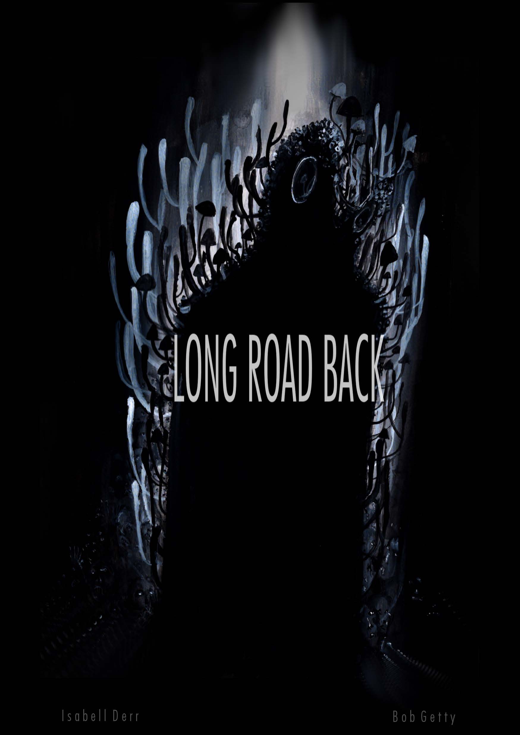 Long Road Back | WEBTOON