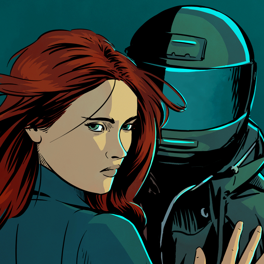 The Lucent | WEBTOON