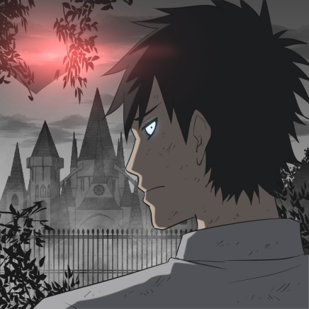 City of Sinner | LINE WEBTOON