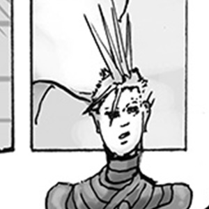 Bind Break Oneshot (2017) | WEBTOON