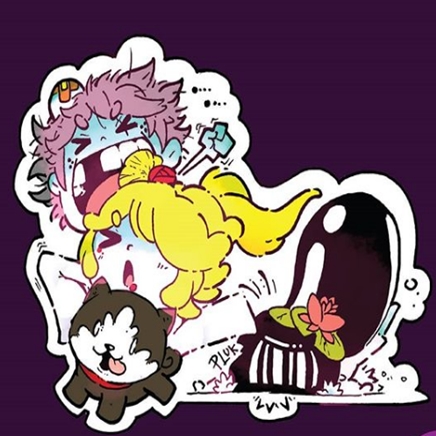 Missing Memory | LINE WEBTOON