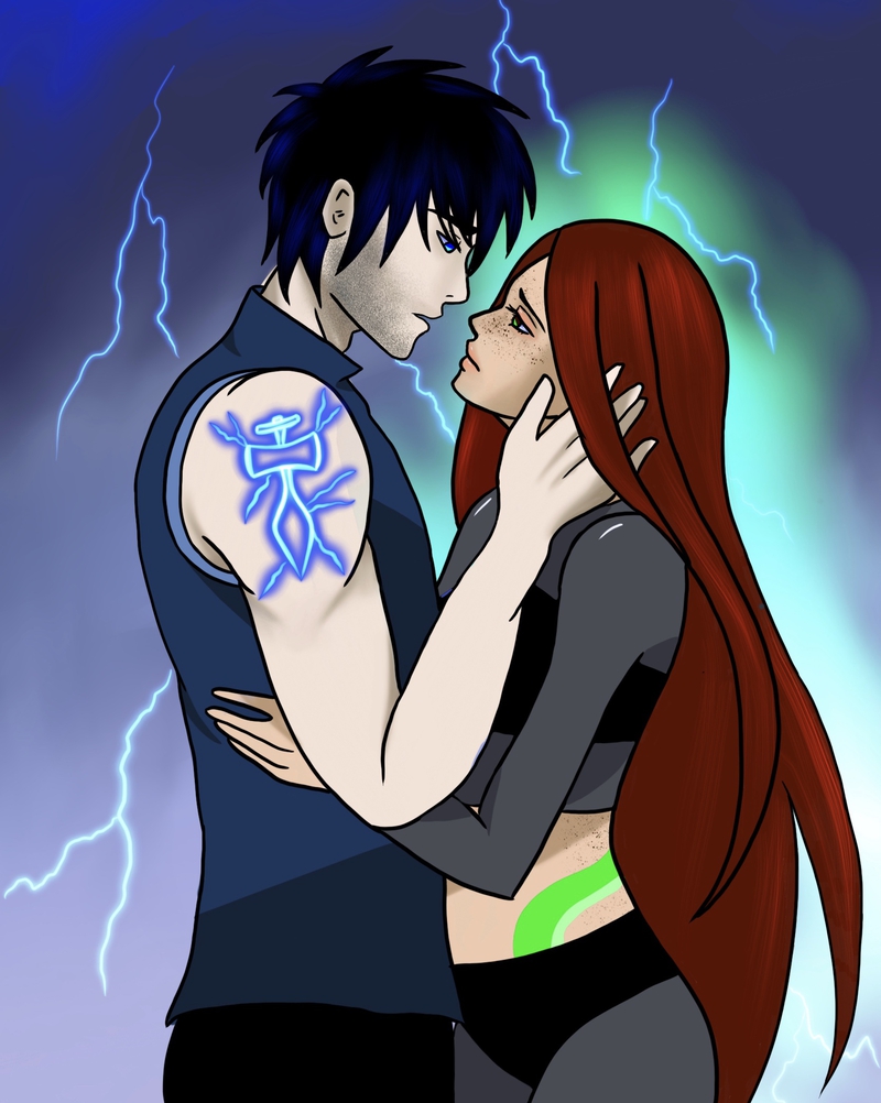 Emerald Citadel | WEBTOON