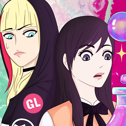 Luck Potion | WEBTOON