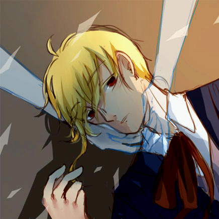 Delusion Boy | LINE WEBTOON