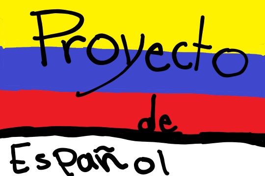 SPANISH Project | WEBTOON