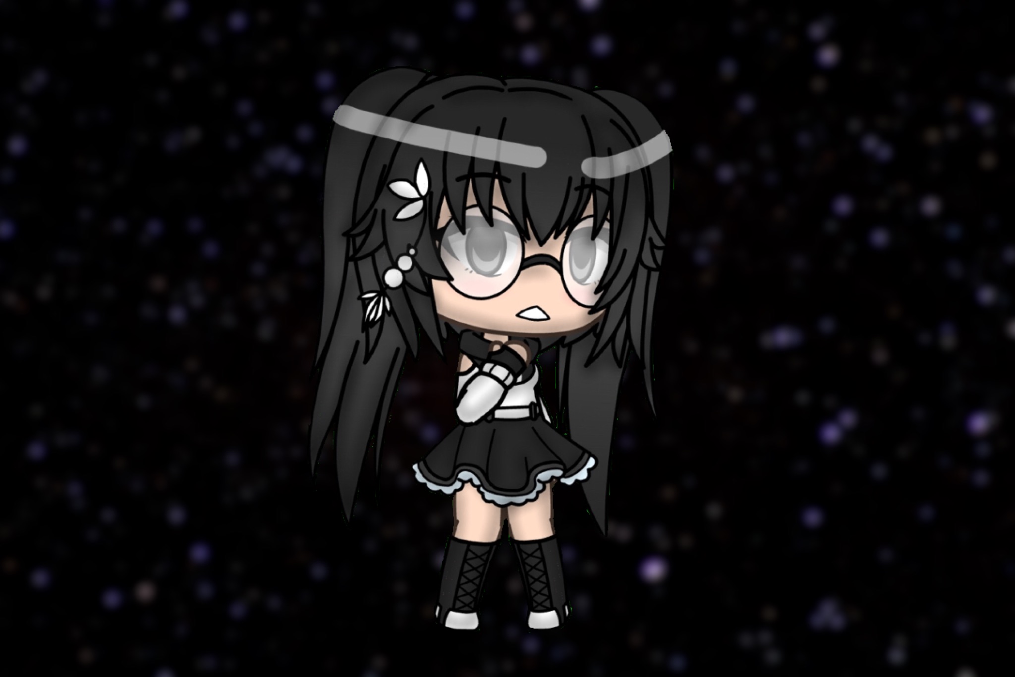 Color drained | WEBTOON