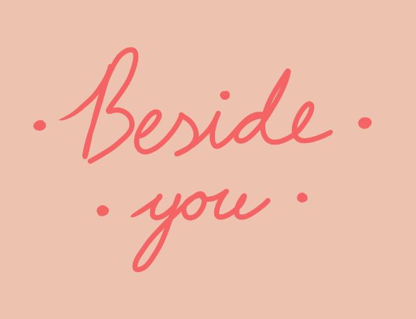 Beside you | WEBTOON