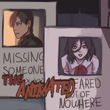 The Animated | WEBTOON