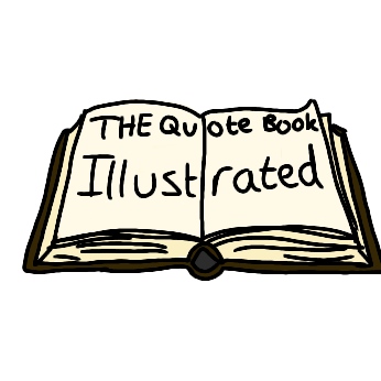 The Quote Book ILLUSTRATED | WEBTOON