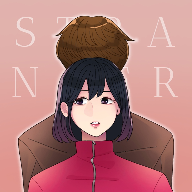 Stranger | LINE WEBTOON