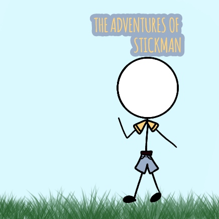 The Adventures Of Stickman | WEBTOON
