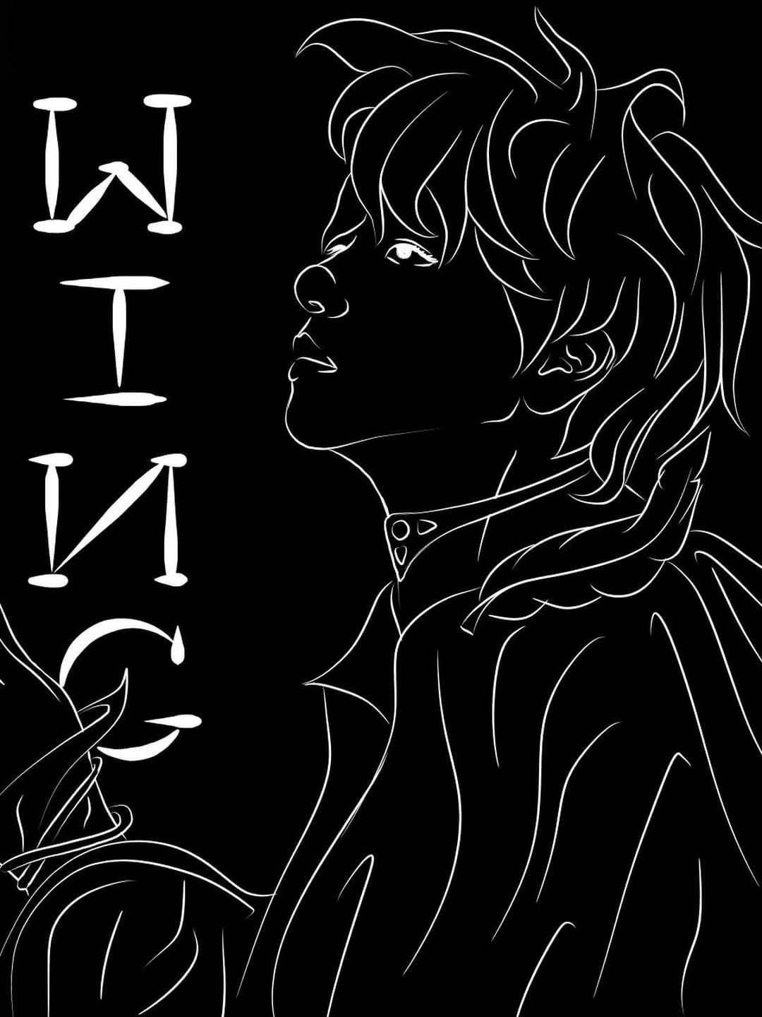 WING | WEBTOON