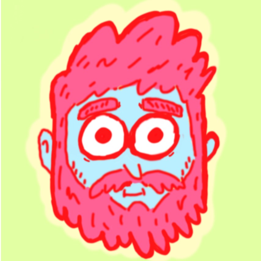 Matt & Stuff | WEBTOON