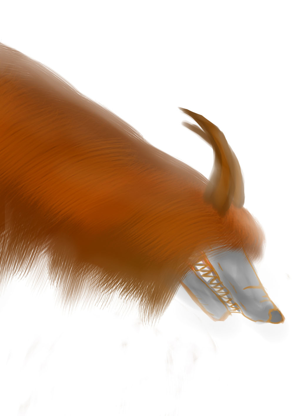 My Beast | LINE WEBTOON