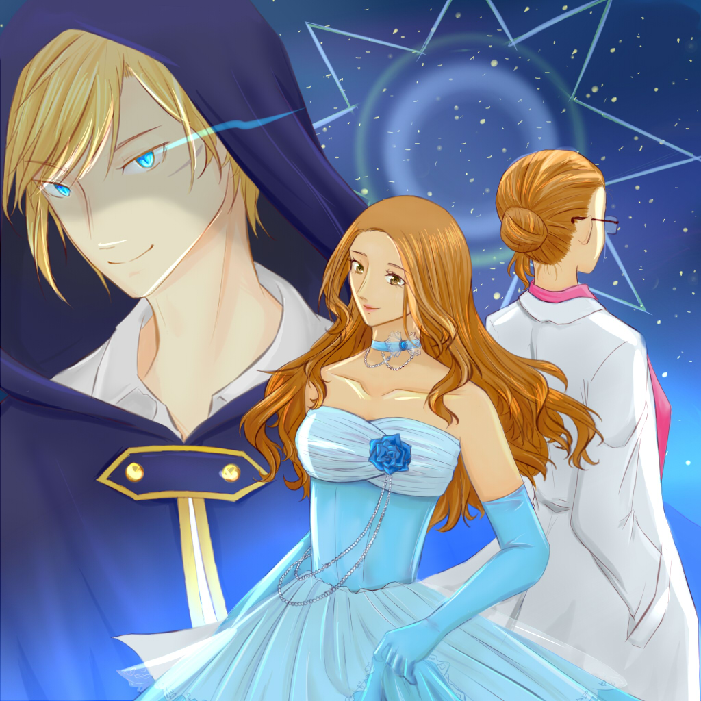 Castles in the Air | LINE WEBTOON