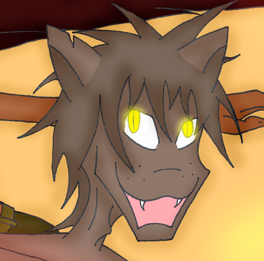 Back to Sinora | WEBTOON