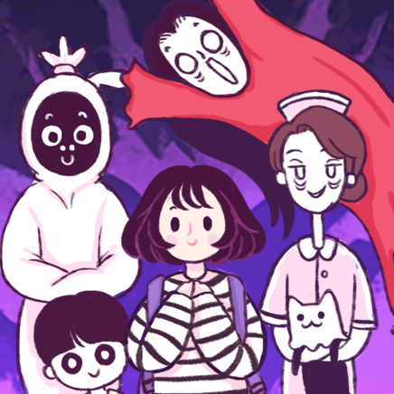 Possession | LINE WEBTOON