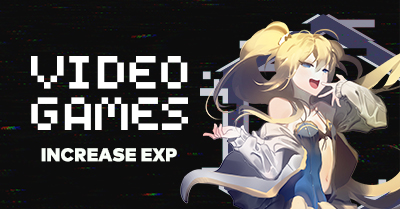 Video Games Collection