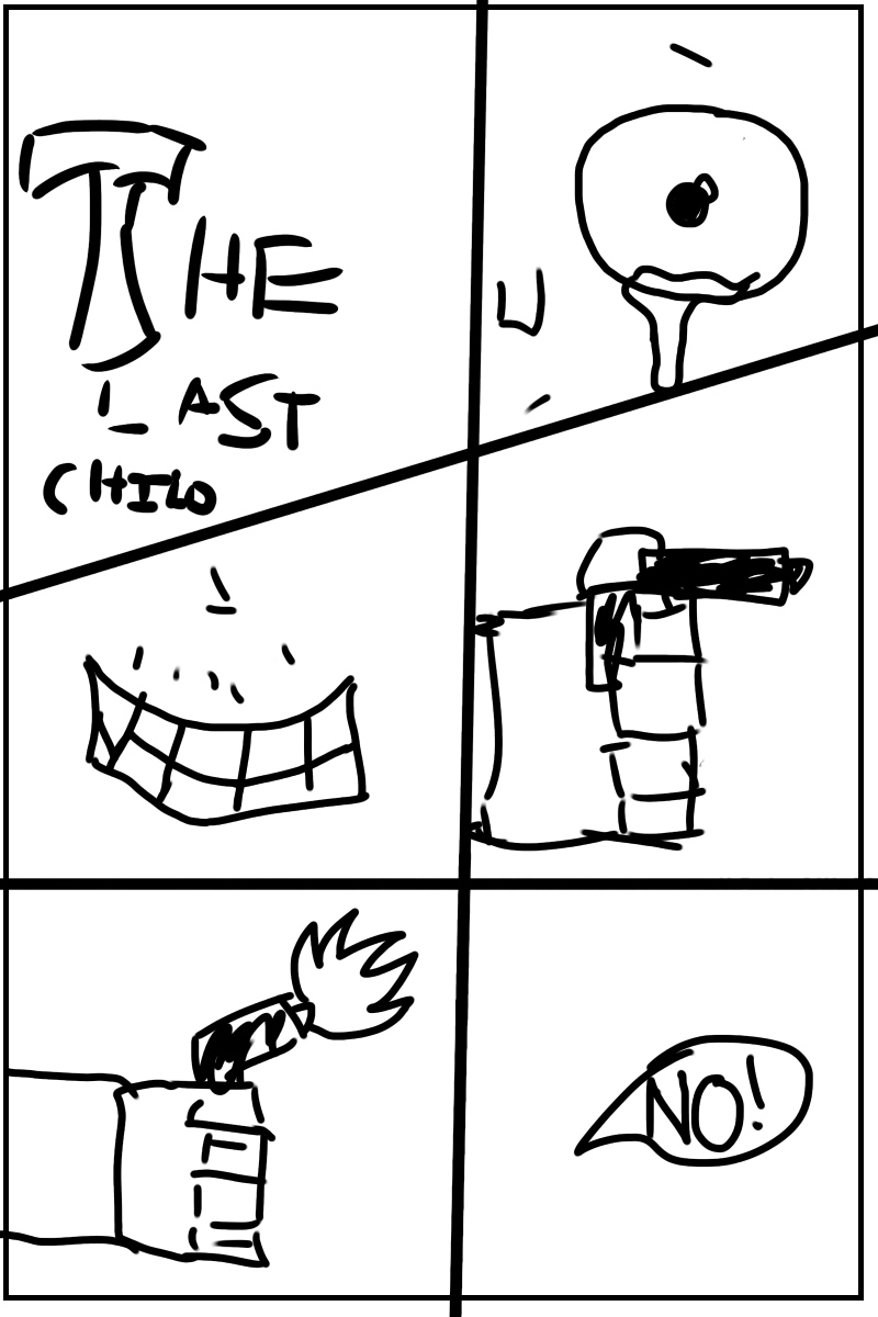 The last child | WEBTOON The last child | WEBTOON