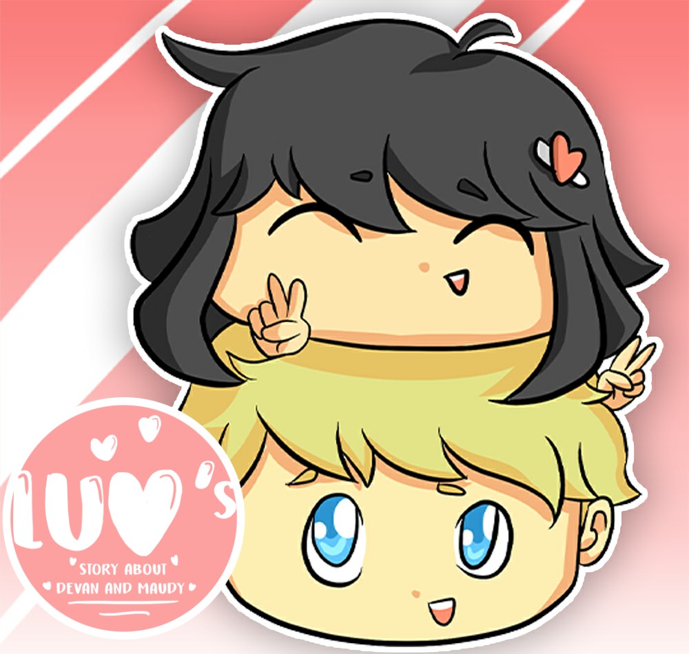 LUV's | LINE WEBTOON