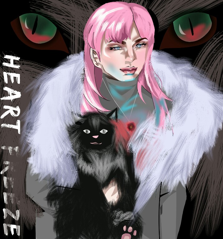 HEART FREEZE | WEBTOON