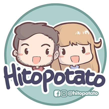 Hitopotato | LINE WEBTOON