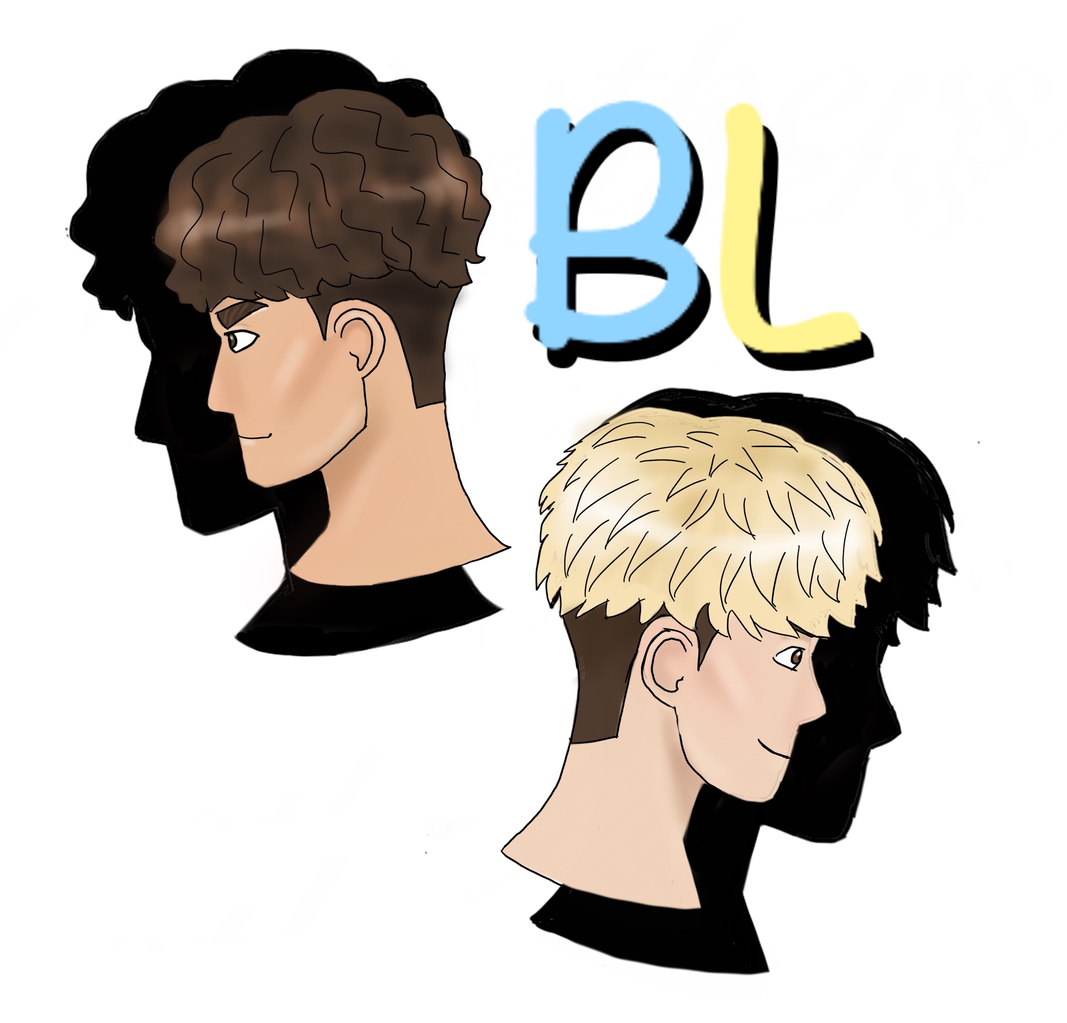 2 Brothers | WEBTOON