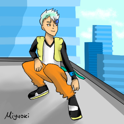 Replaced | WEBTOON