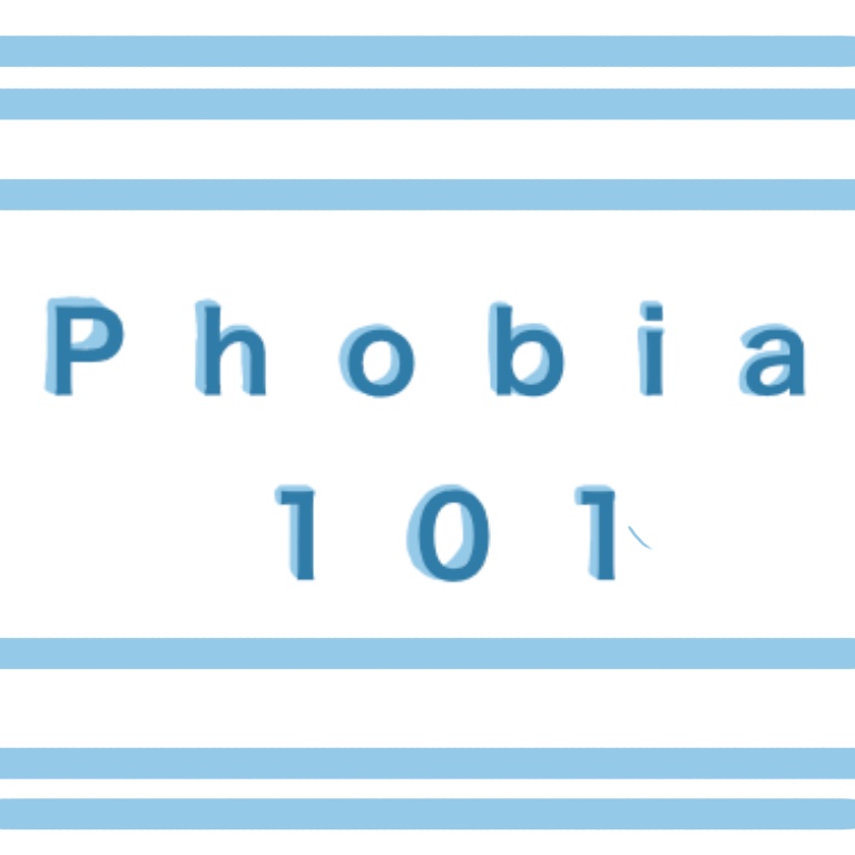 Phobia 101 | WEBTOON