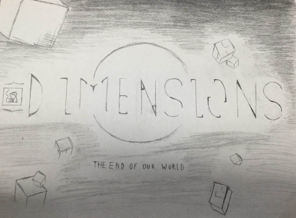 Dimensions | WEBTOON