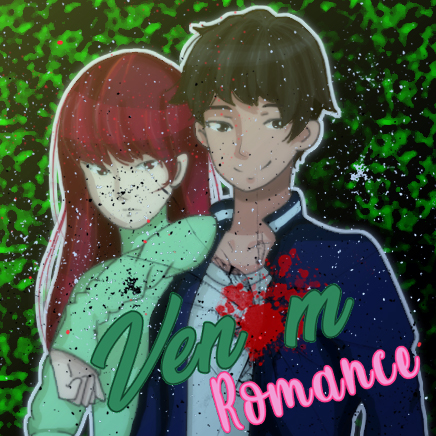 Venom Romance | LINE WEBTOON