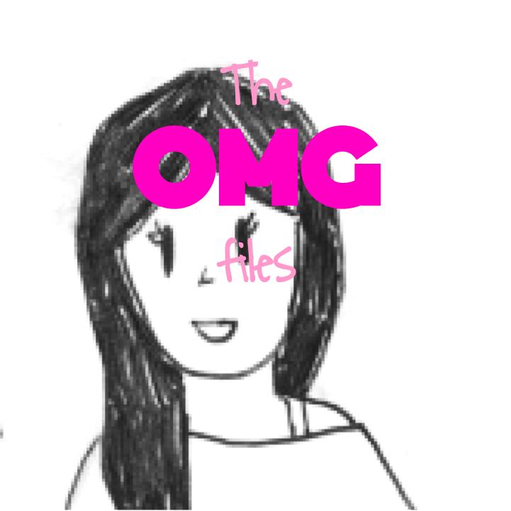 The OMG files | WEBTOON