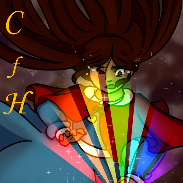 Catalyst from Hiraeth | WEBTOON