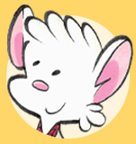 Church Mouse | WEBTOON