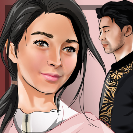 HAYATI | LINE WEBTOON