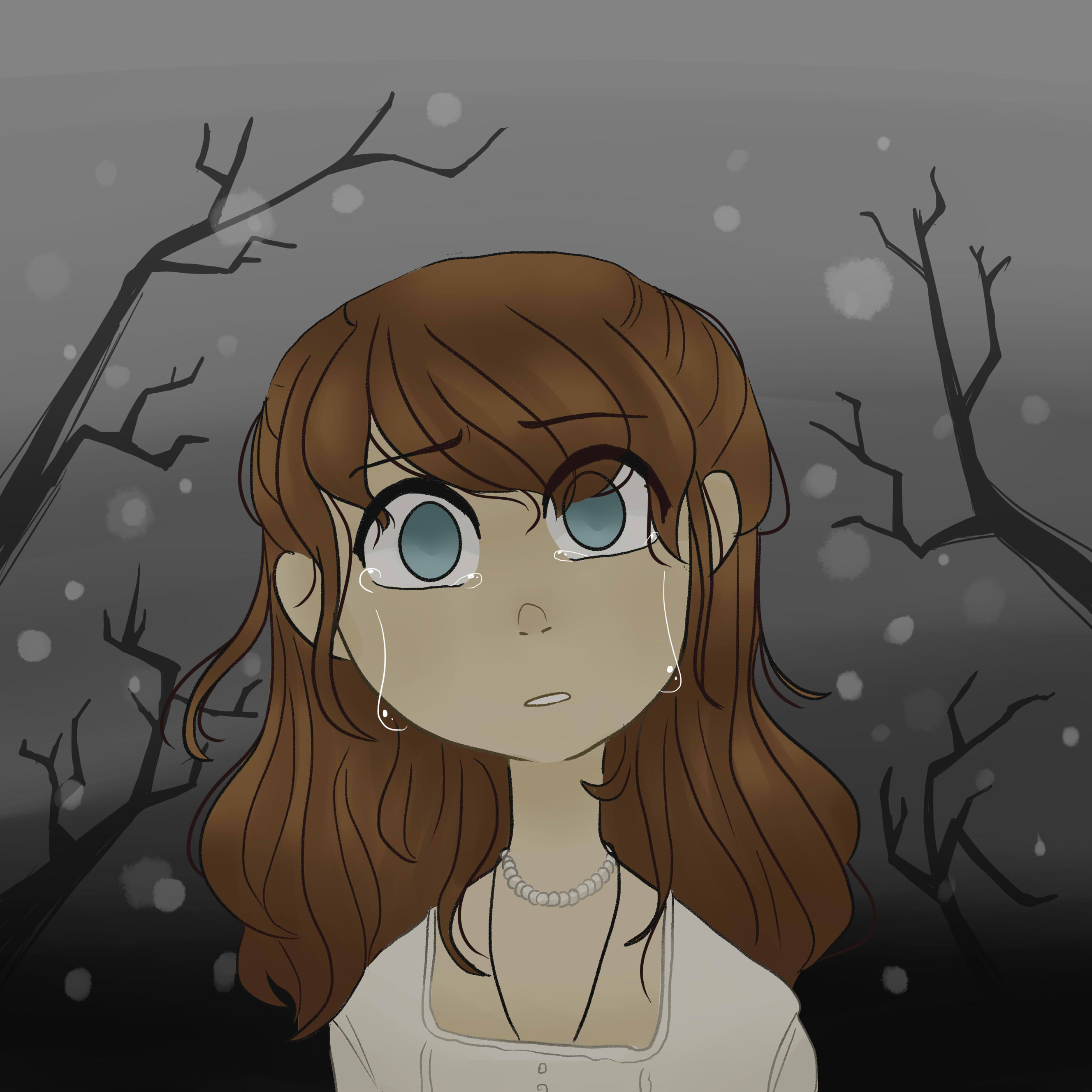 Goodbye, Don't Forget Me | WEBTOON