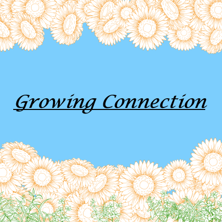 Growing Connection | WEBTOON