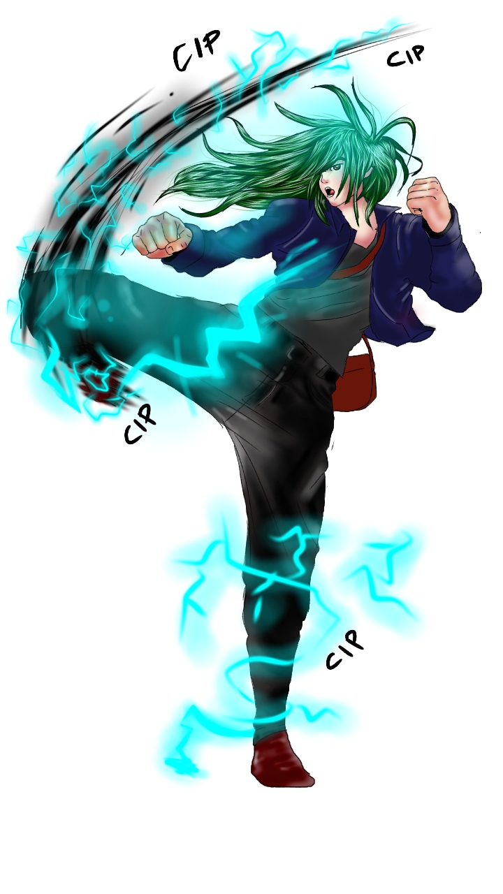 Pusaka Alam | LINE WEBTOON