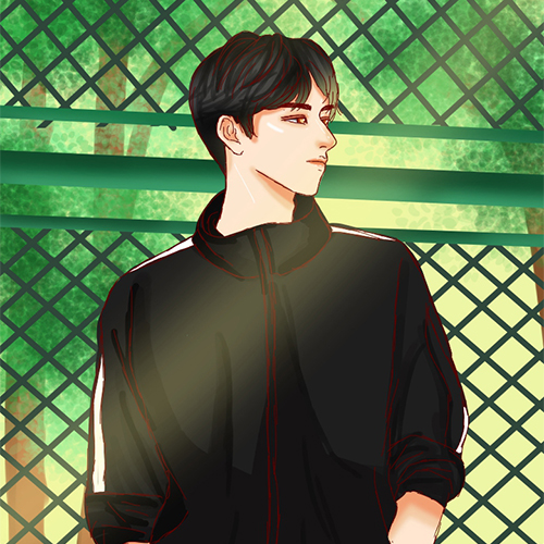 Butterfly | LINE WEBTOON