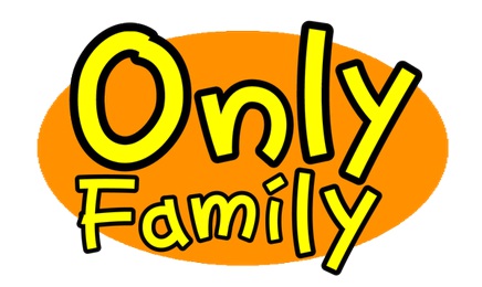 Only Family | WEBTOON