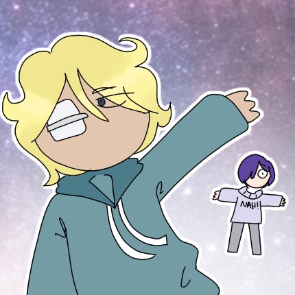 Light's World | WEBTOON