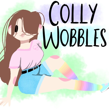 CollyWobbles | WEBTOON