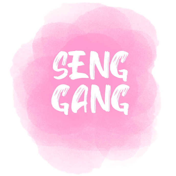 SENGGANG | LINE WEBTOON
