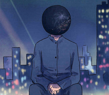 Black Book | WEBTOON