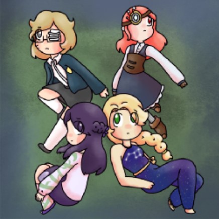 Neverland's Army | WEBTOON