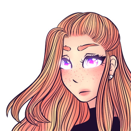 Queen of Seas | WEBTOON