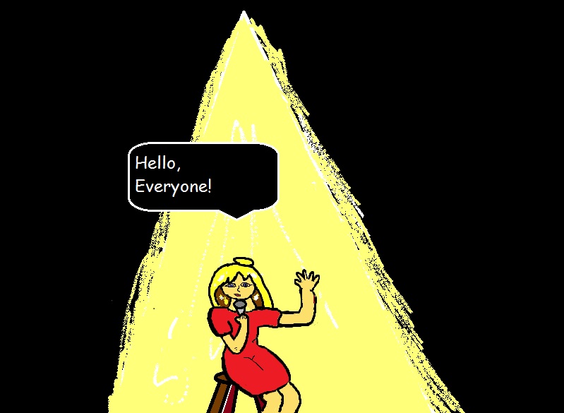 Sigh of Relief | WEBTOON